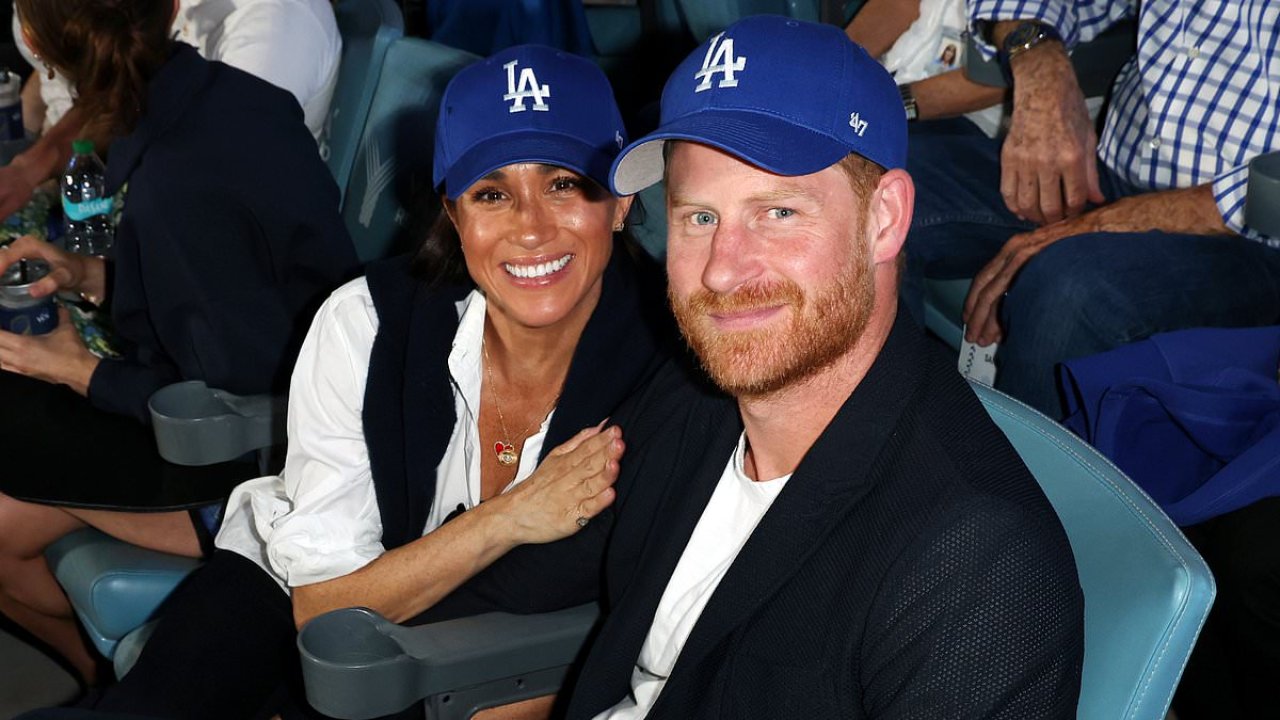 Canadians turn on Prince Harry amid Toronto visit after Blue Jays snub ...