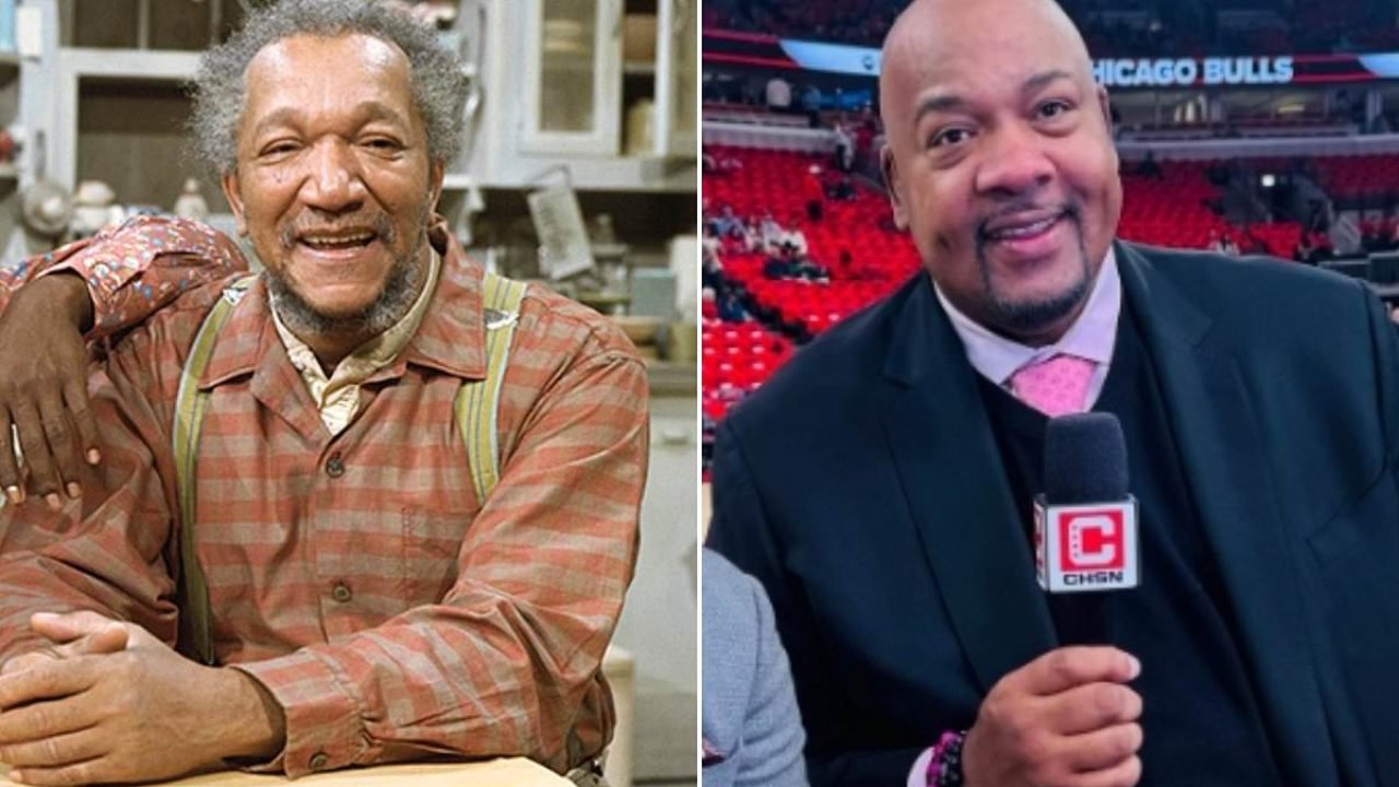 Chicago Bulls announcer's wild call of game-winner goes viral - ABDPost ...