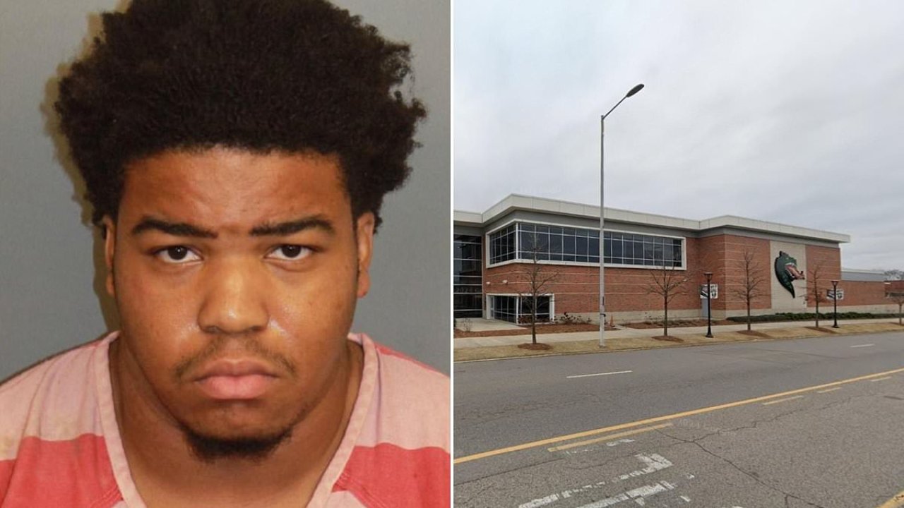 Coach reveals update on college football stars stabbed by teammate ...