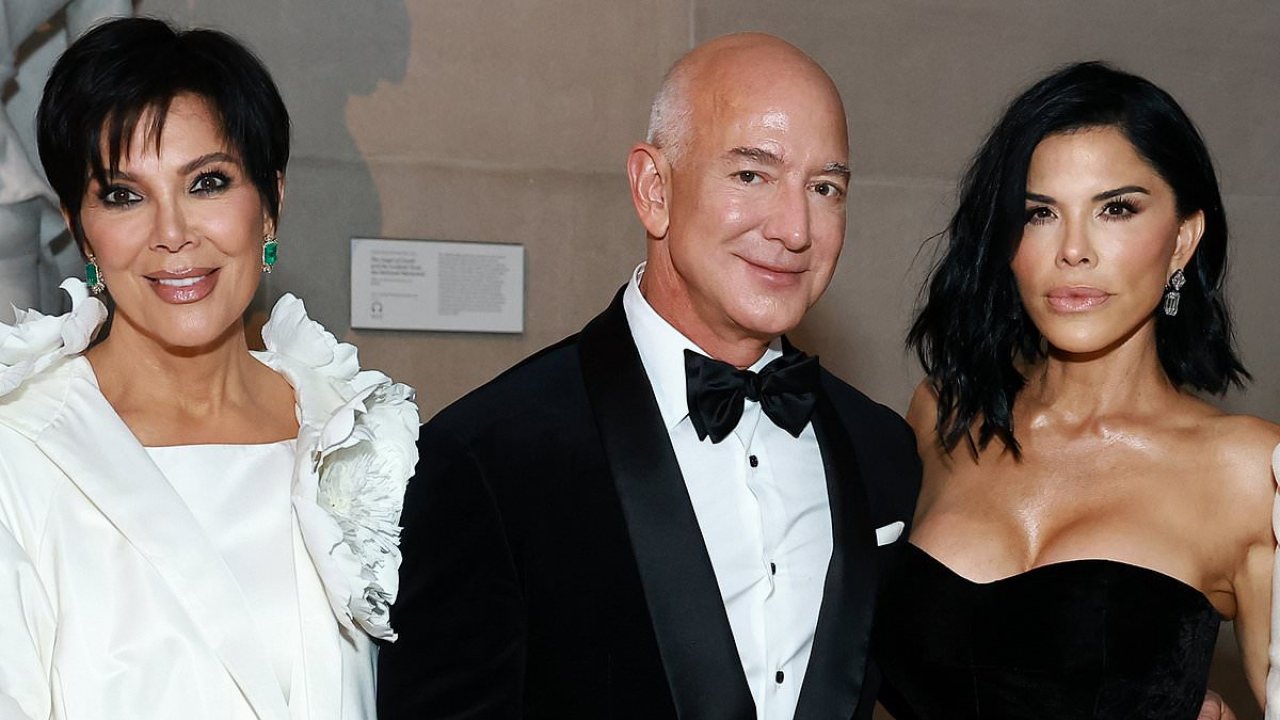 Cops called multiple times to Kris Jenner's 70th birthday party ...