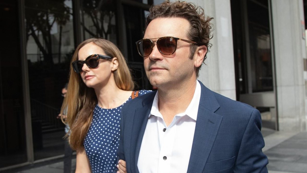 Danny Masterson blames lawyer as he seeks to overturn rape convictions ...