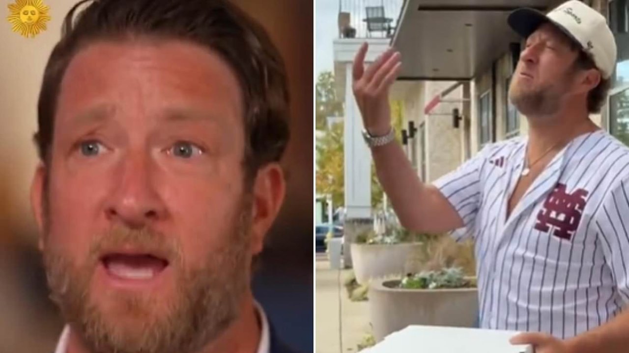 Dave Portnoy makes troubling claim over rise of antisemitism - www ...