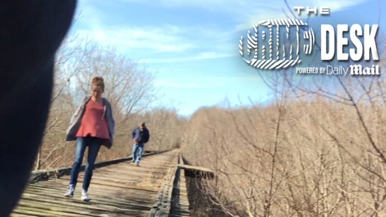 Delphi killer's missing cell phone that may hold secrets to murders ...