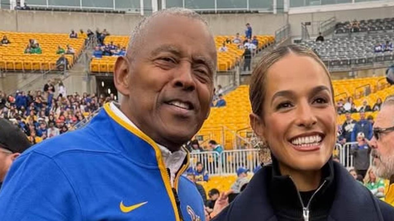 ESPN blasted for 'shameful' interview with football legend who has CTE ...