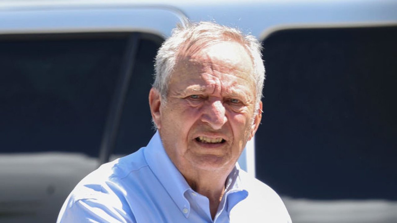 Fall of Harvard's ex-president spotlights university's Epstein ties ...