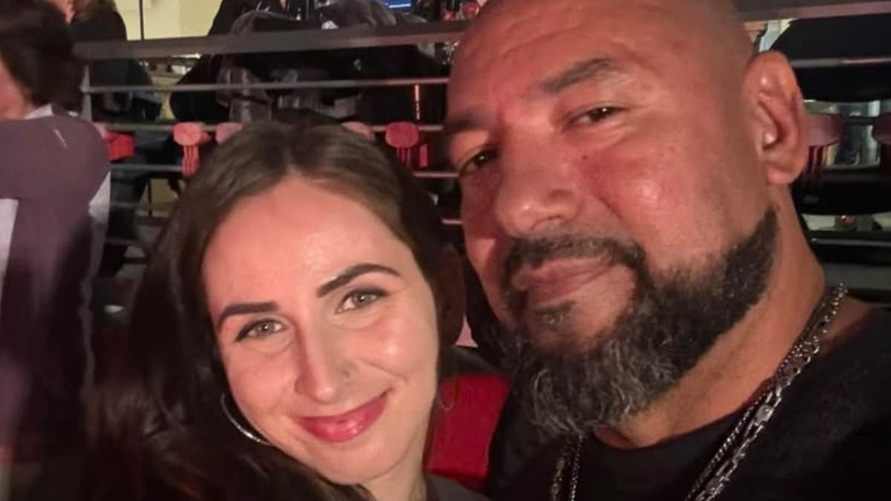 Father-of-nine killed when road rage incident turned deadly - ABDPost ...