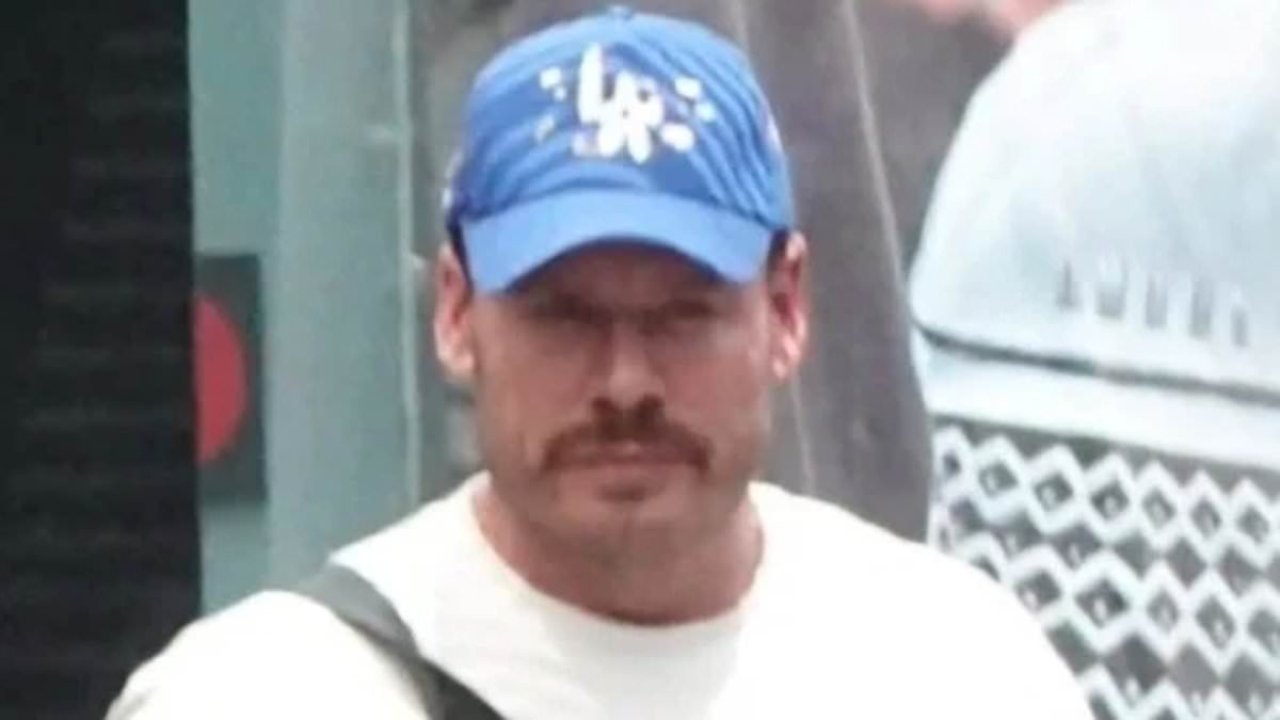 FBI raises reward for Olympics star on top 10 most wanted list to $15m ...