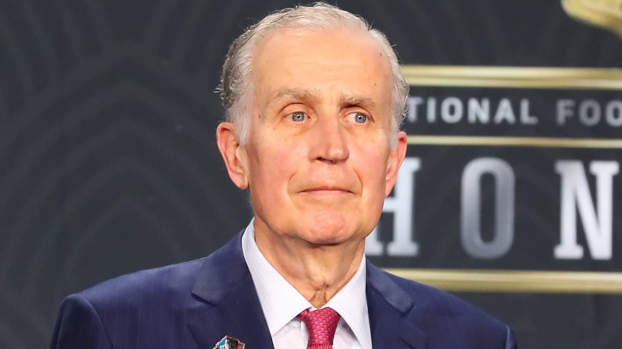 Former NFL commissioner Paul Tagliabue dead at 84 - ABDPost.com Amerika ...