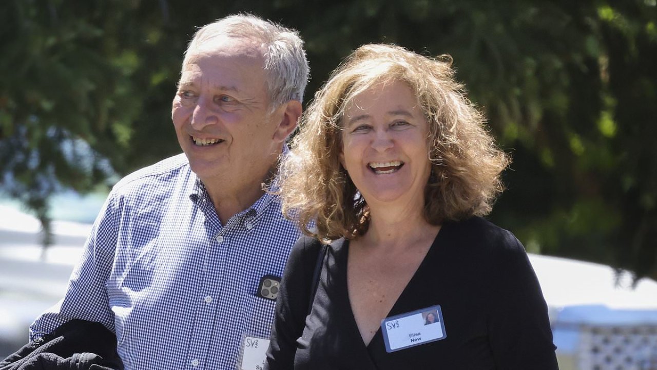 Harvard rocked by fresh Epstein scandal involving female professor ...