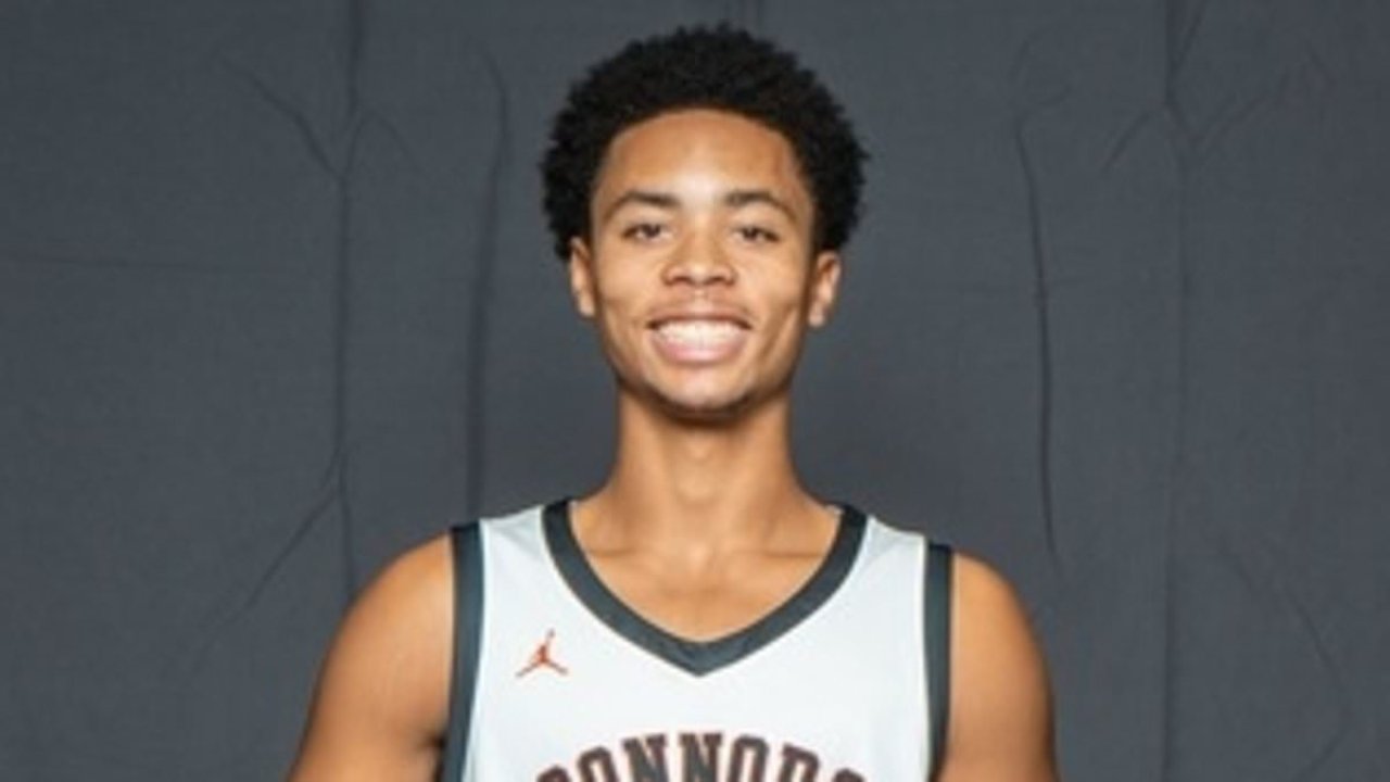 Horror as college basketball player dies from in-game head injury ...