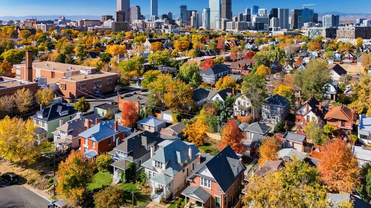 Housing alarm as half of all US homes fall in value - ABDPost.com ...