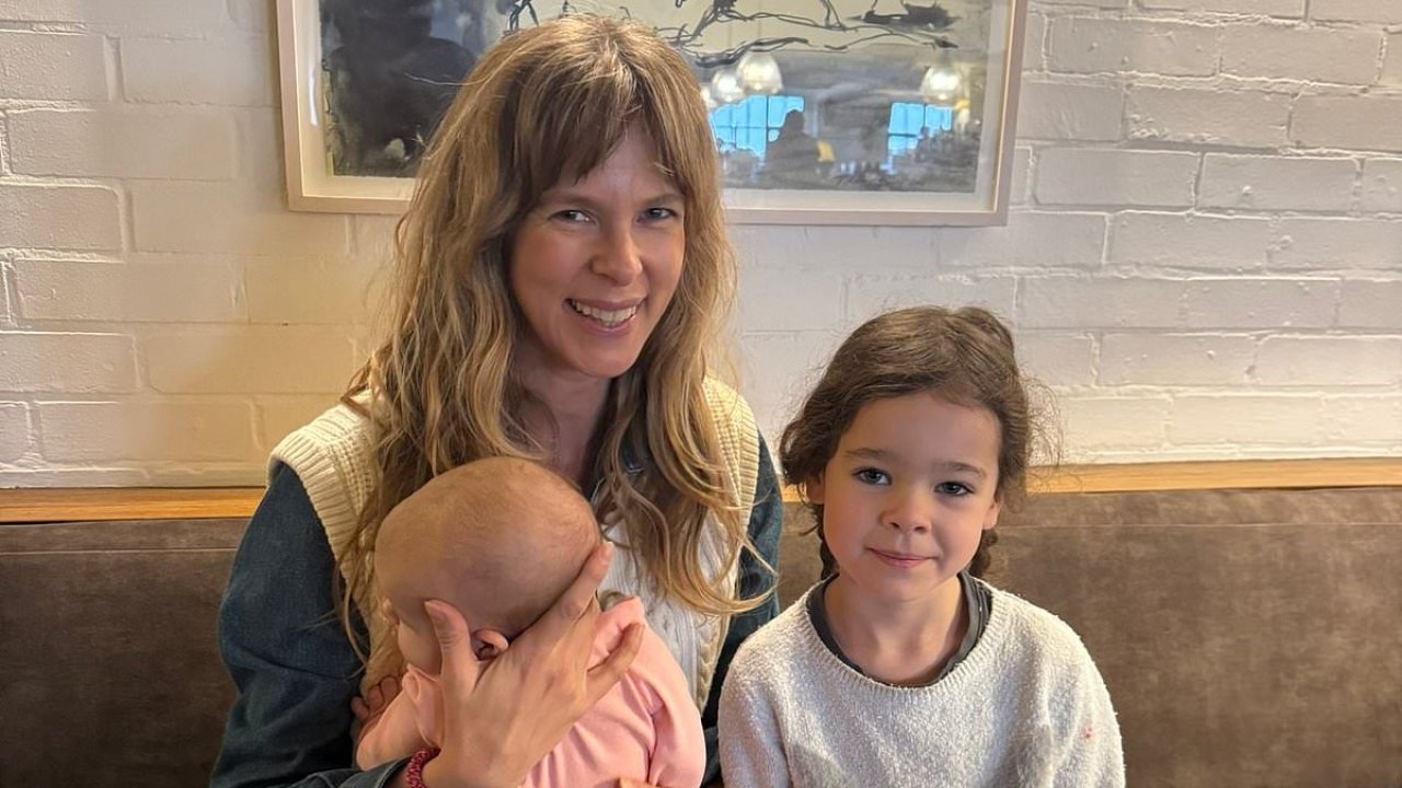 I cut contact with my mum years ago - but this was why we reconnected ...