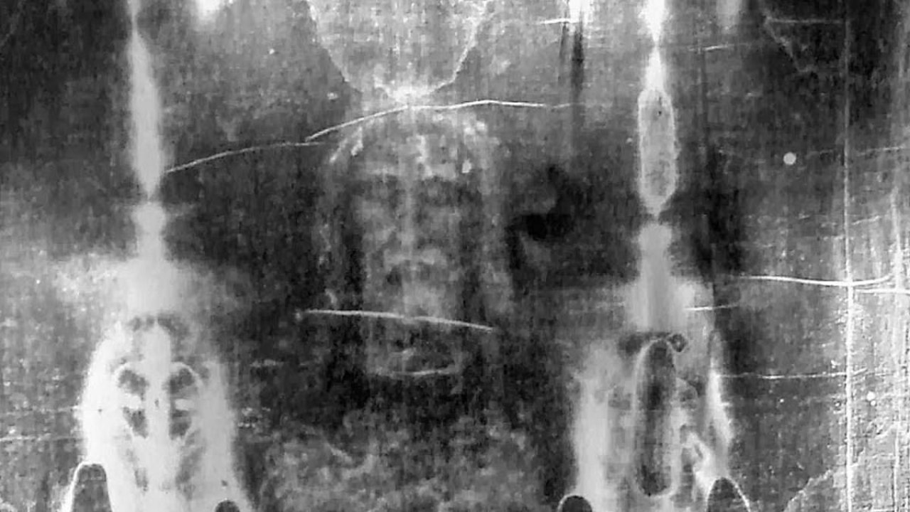 I thought Shroud of Turin was a hoax. That's changed, expert says ...