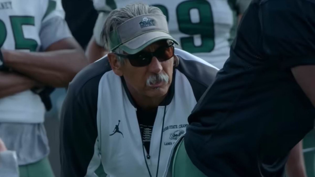 Iconic football coach dies at 66 after being shot on college campus ...