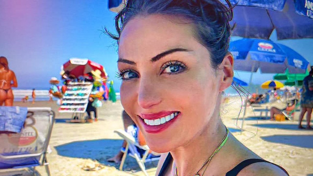 Influencer Barbara Jankavski, known as 'Human Barbie,' dies at 31 ...