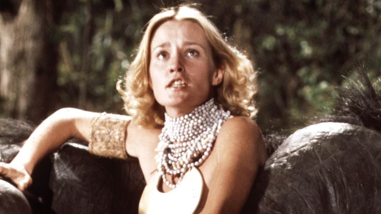 Jessica Lange was an '80s siren from Tootsie... see her now - ABDPost ...