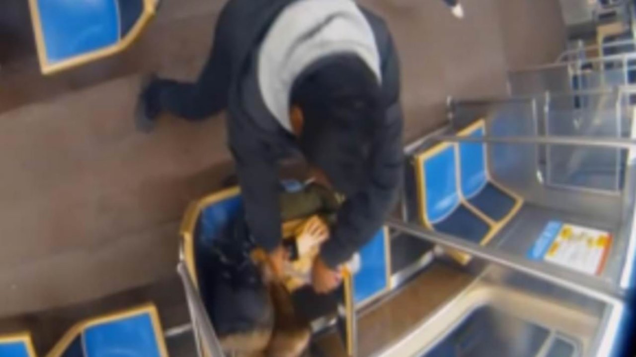 Judge ignored pleas to jail criminal before he 'set woman on fire' - ABDPost.com Amerika'dan ...