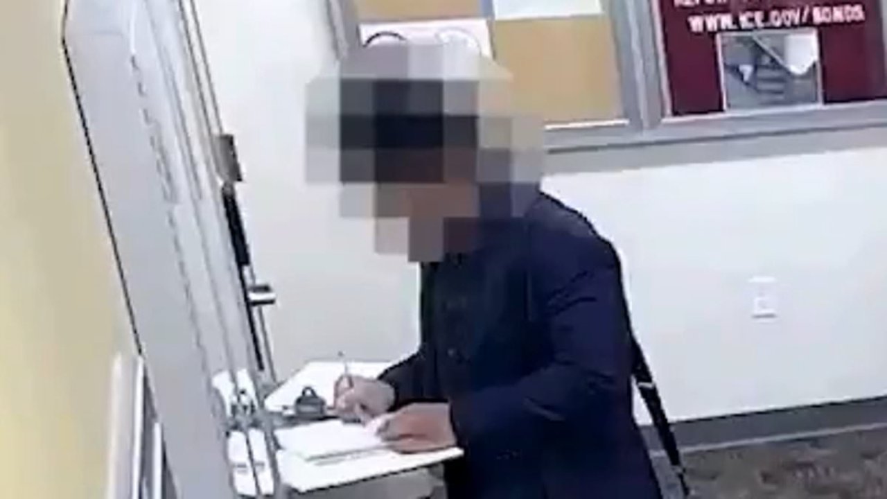 Karma for staffer of woke Democrat Senator who posed as fake lawyer ...