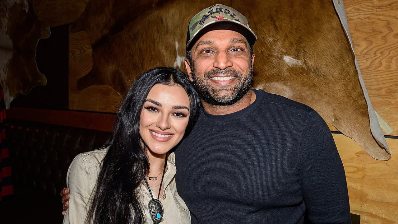 Kash Patel sparks fury after assigning SWAT team to protect girlfriend ...