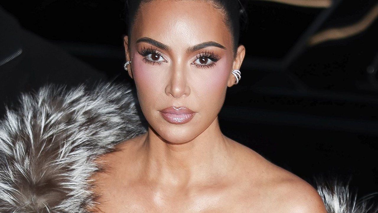 Kim Kardashian on North's response to tattoo backlash - ABDPost.com ...