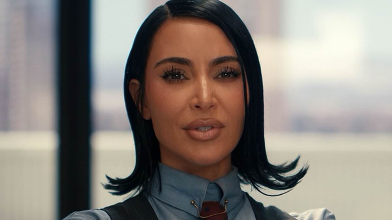 Kim Kardashian's new TV show All's Fair is SAVAGED by critics - ABDPost ...