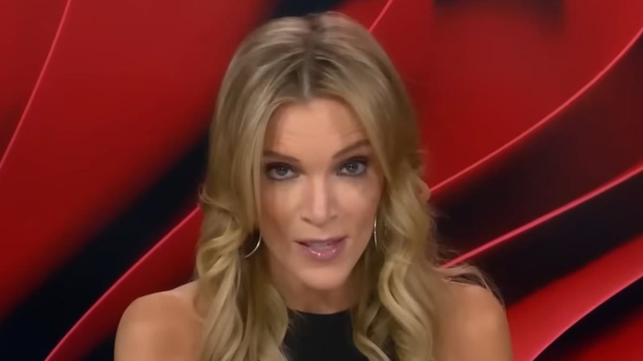 Megyn Kelly admits Epstein emails 'don't sound good' for Trump - www ...