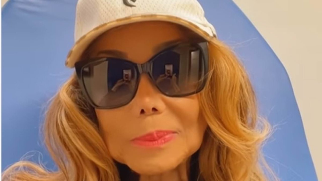 Michael Jackson's sister La Toya Jackson, 69, sparks concern - ABDPost.com Amerika'dan Haberler