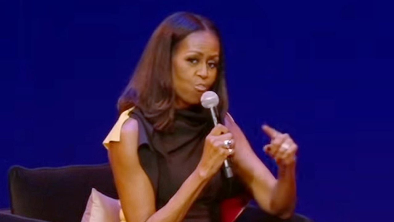 Michelle Obama sparks Ozempic weight loss rumors - ABDPost.com Amerika ...