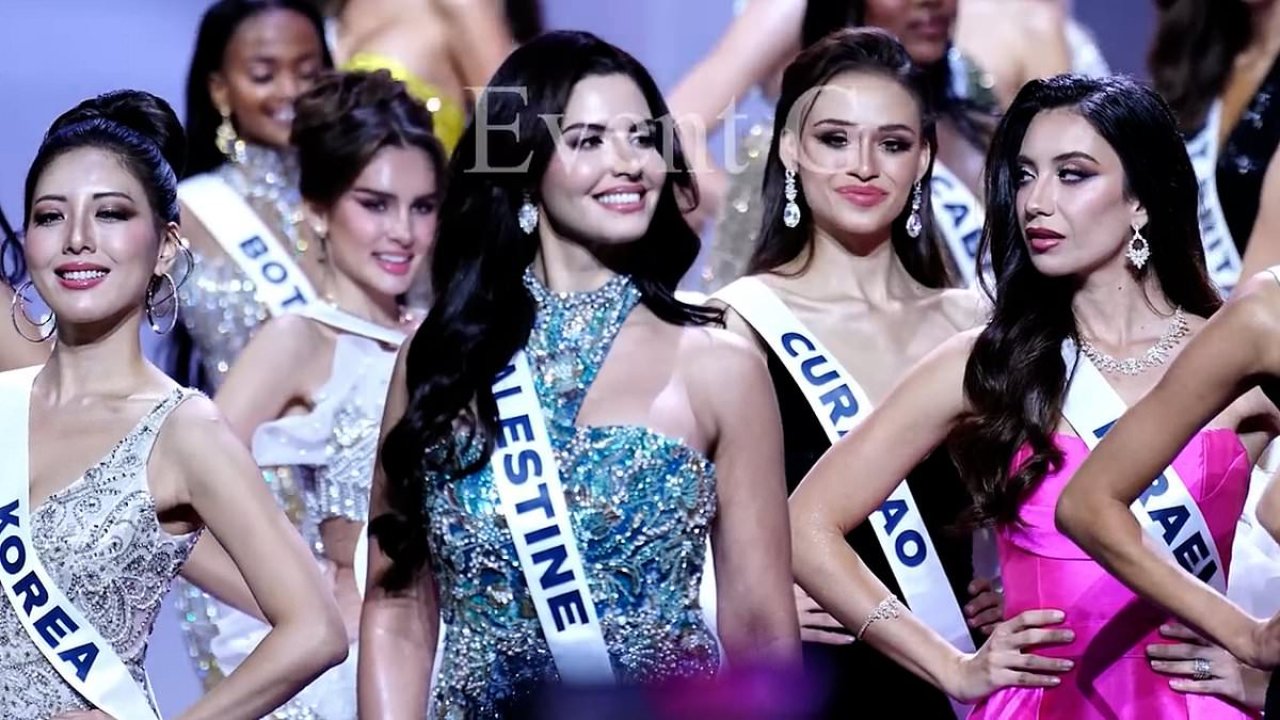 Miss Universe controversy deepens as judge dramatically RESIGNS ...
