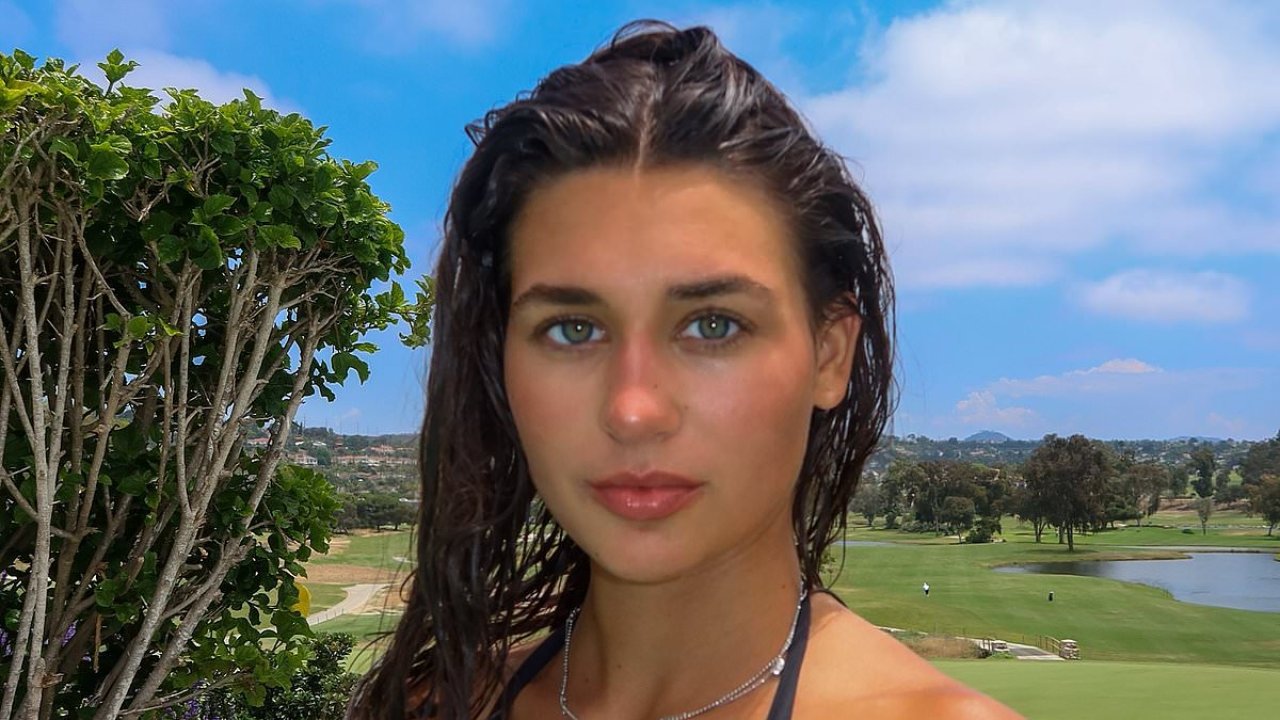 Model claims NHL ex conned her out of $50k amid gambling addiction ...