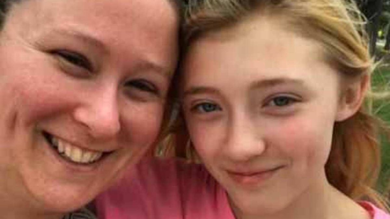 Mom wins $25 million after daughter's leukemia was misdiagnosed ...