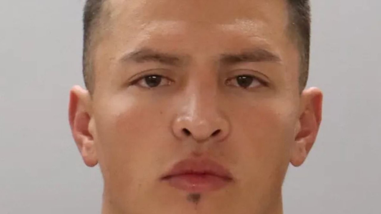New details and mugshot released after college QB's brother's arrest ...