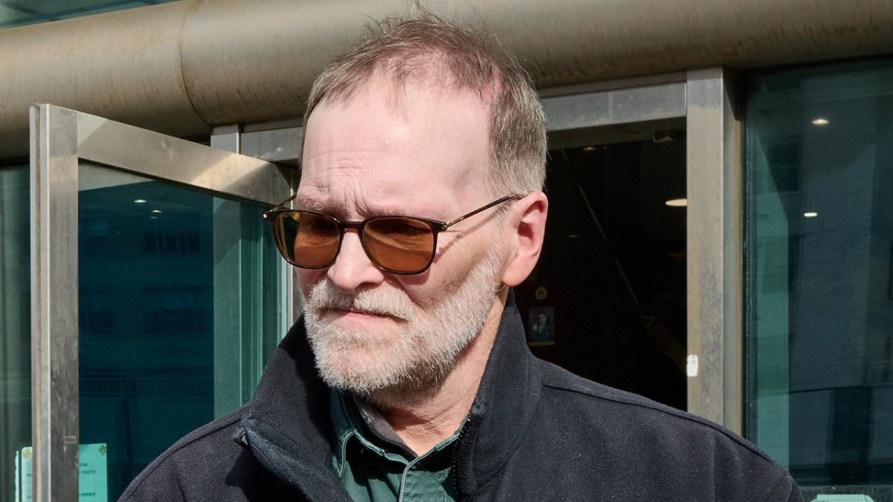 NYC man, 67, is jailed for shooting and killing mugger who robbed him ...