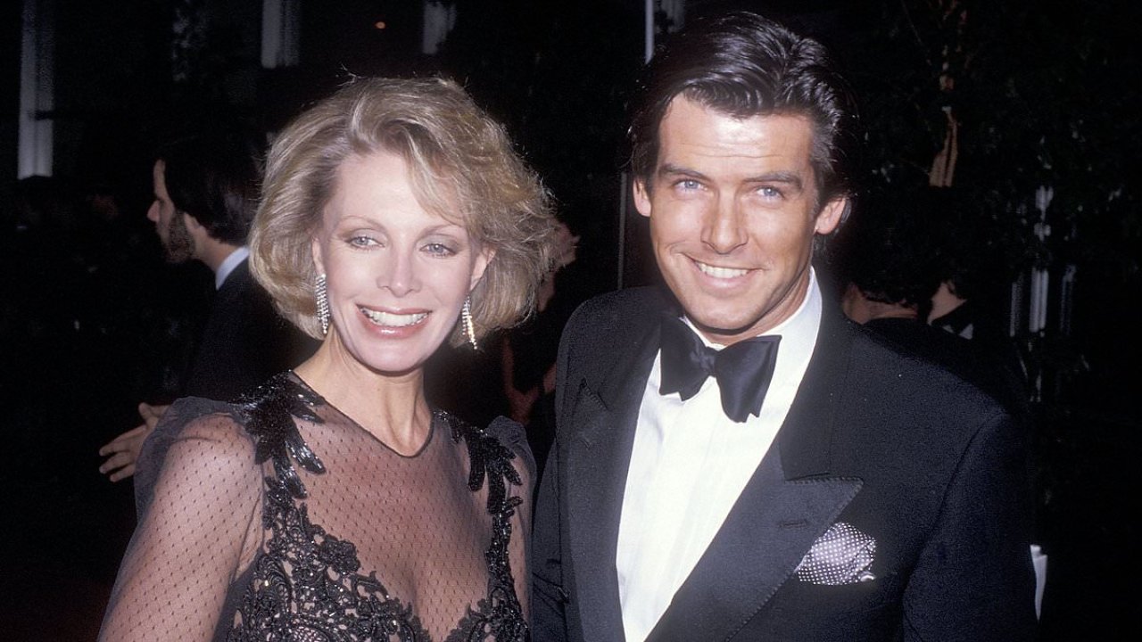 Pierce Brosnan's tragic family history as he reconciles with his son - ABDPost.com Amerika'dan ...