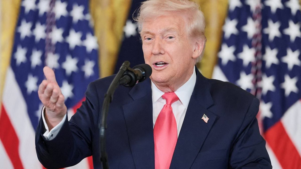 Republican representative calls Trump's Epstein probe a 'smokescreen ...