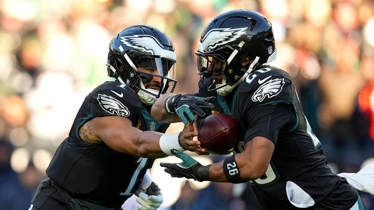 Seething Philadelphia Eagles fans BOO their own team - ABDPost.com ...