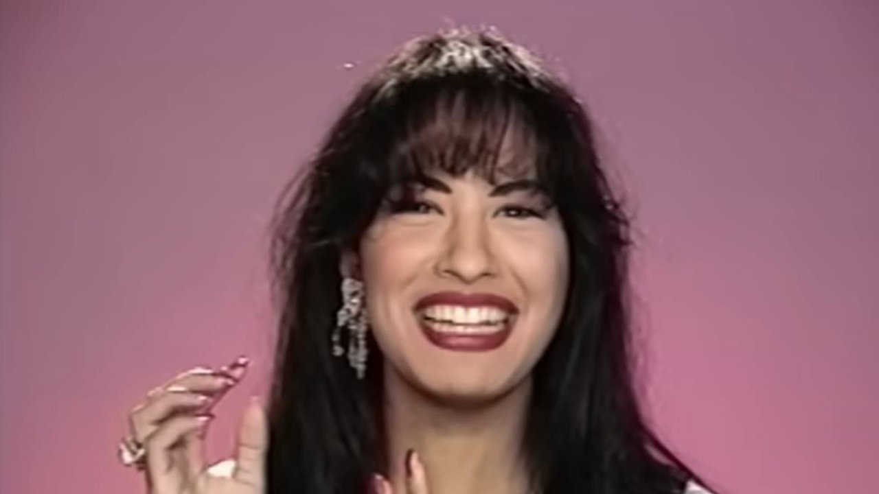 Selena Quintanilla autopsy revealed 30 years after singer's murder ...