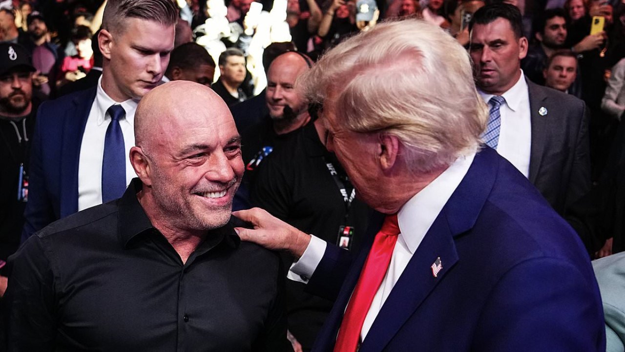 Shocking extent America has turned on Trump's ICE army is revealed ...