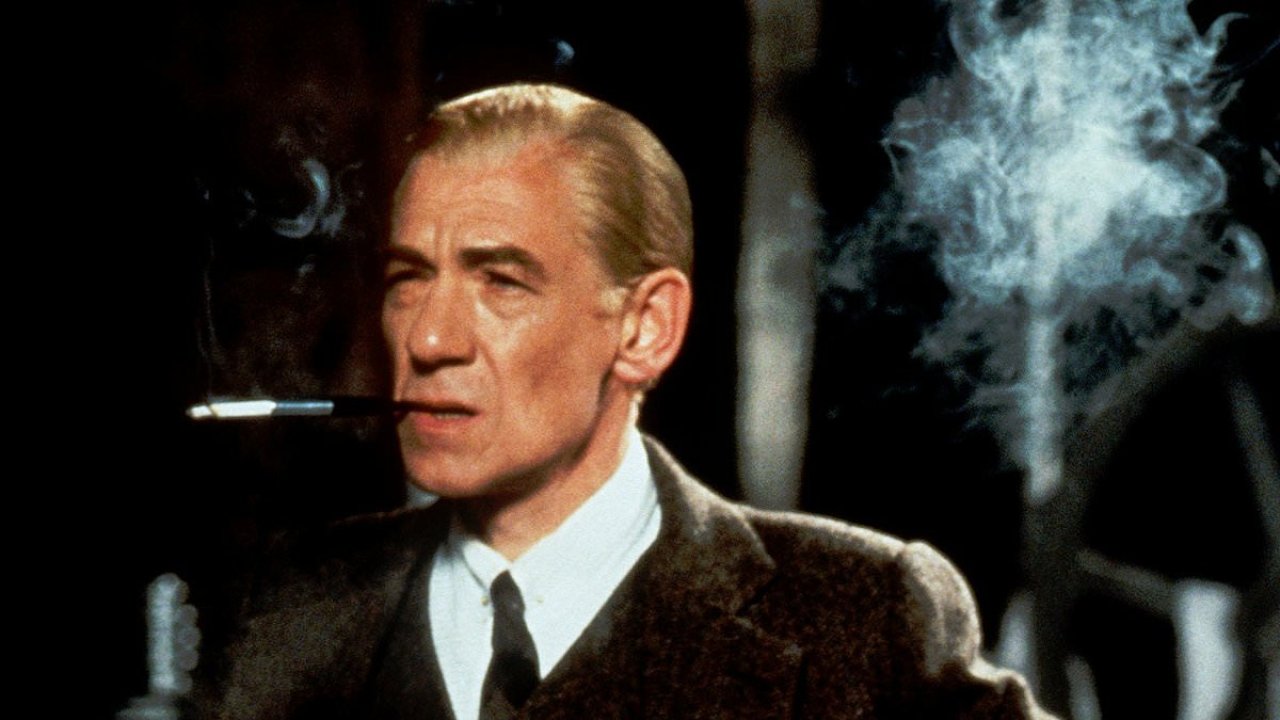 Sir Ian McKellen claims Harvey Weinstein rigged the Oscars in 1999 ...