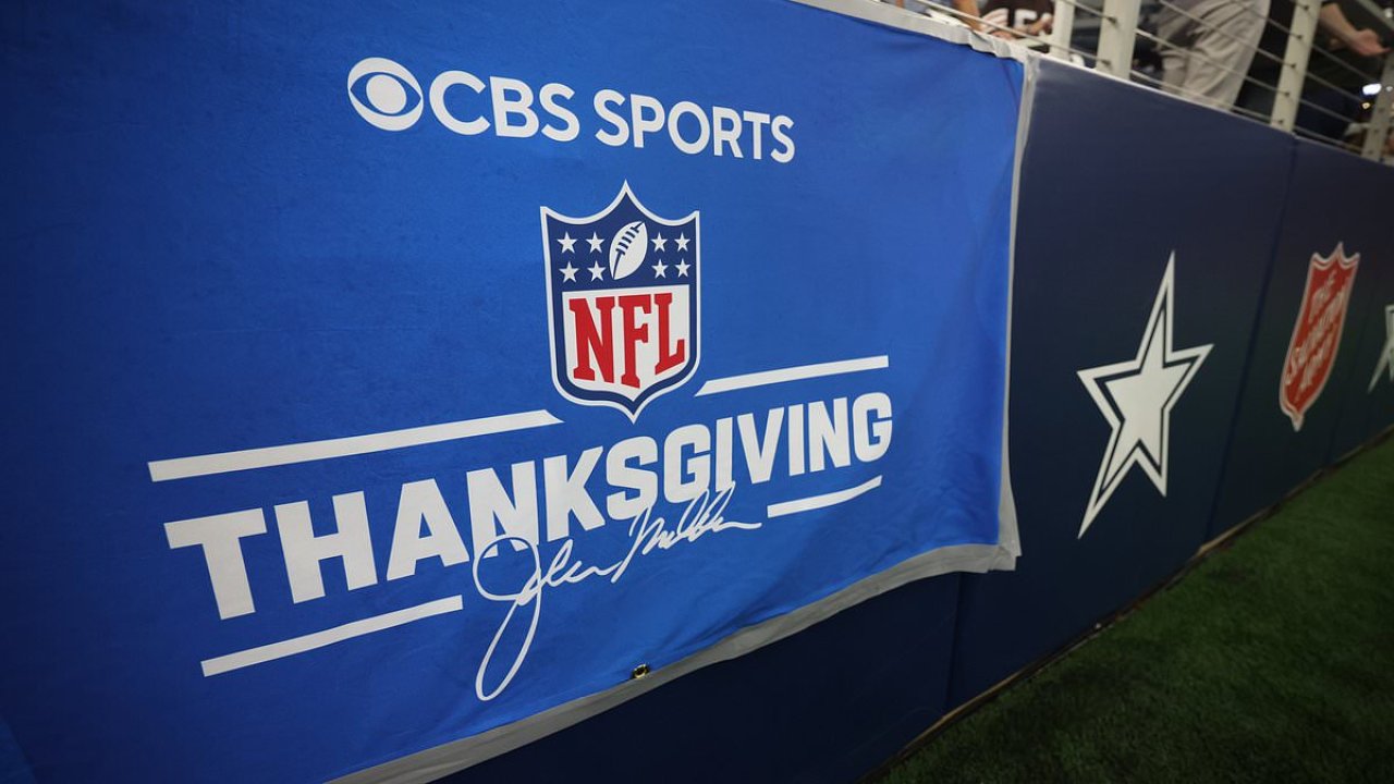 Staggering amount of Thanksgiving food Cowboys, Chiefs fans will eat ...