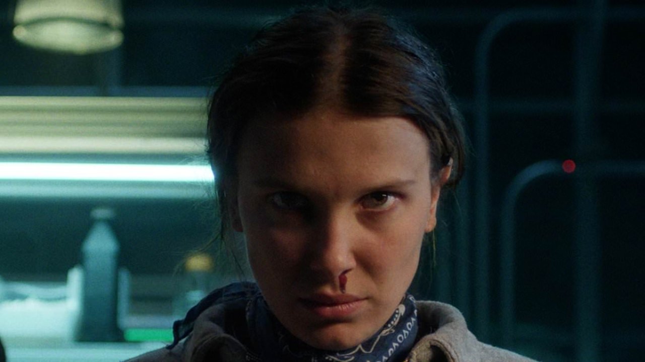 Stranger Things fans CRASH Netflix as fifth and final season premieres - ABDPost.com Amerika'dan ...