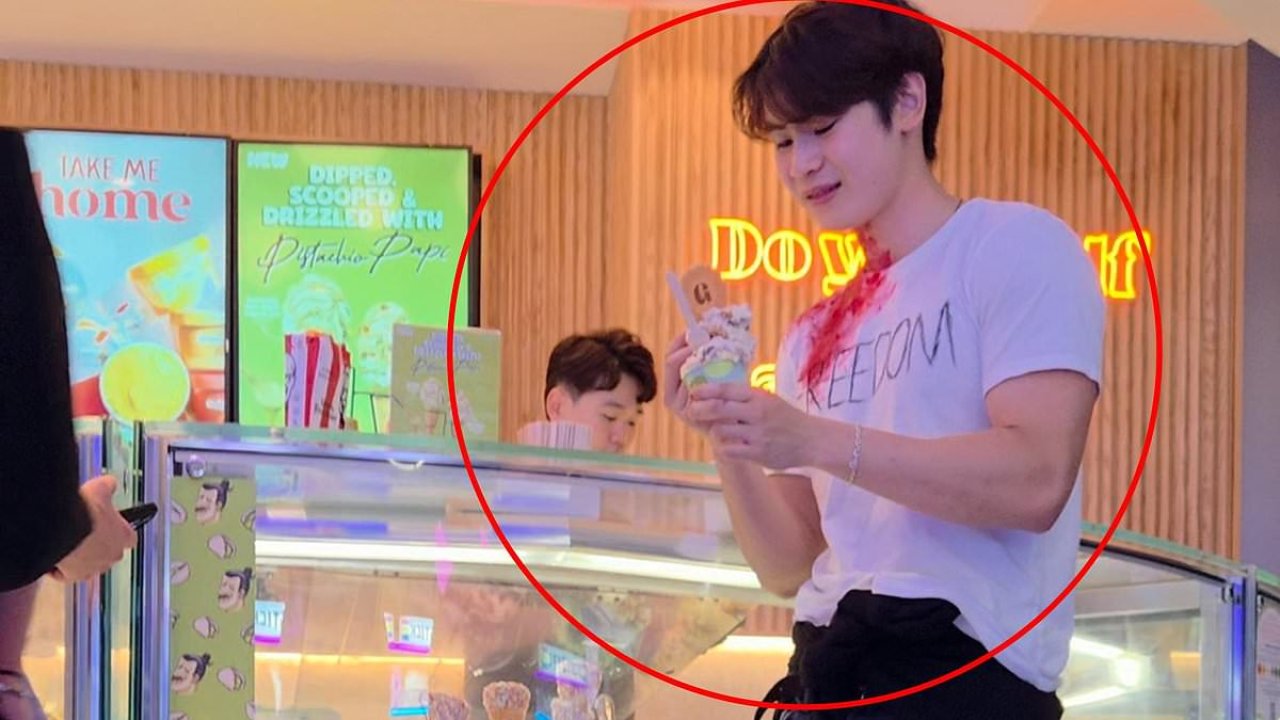 Sydney man slammed for controversial Halloween costume: 'Disgusting ...