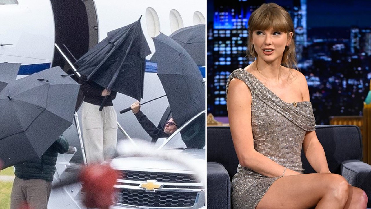 Taylor Swift 'beefs up security by $2M' amid fears for her safety - www ...