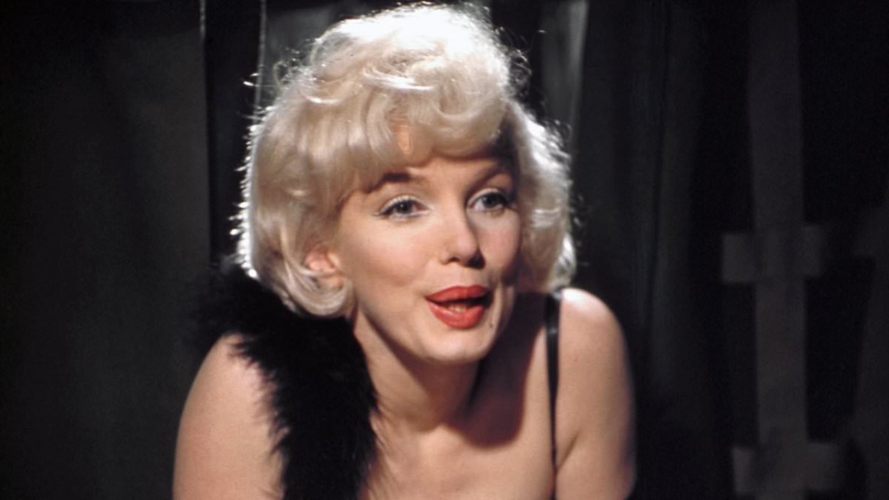 The Kennedy who put a pillow over Marilyn's face as she screamed ...