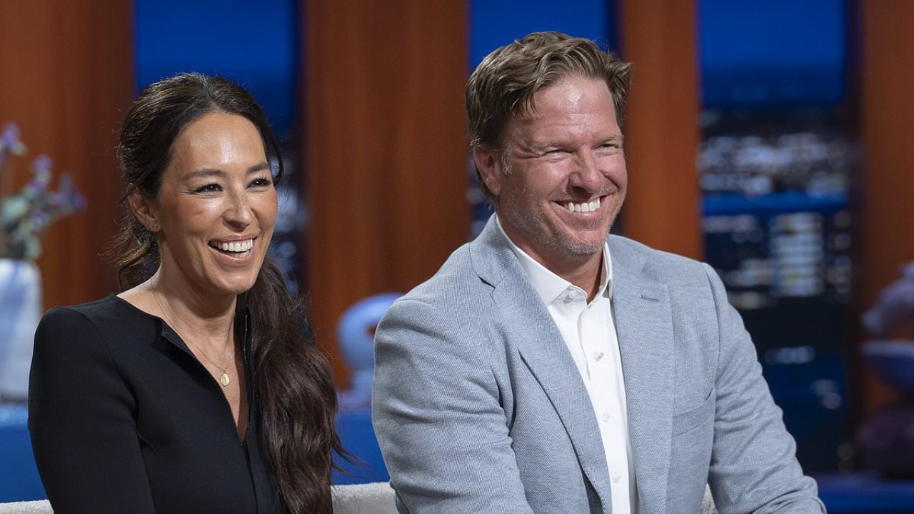 The reason Chip and Joanna Gaines' lifestyle empire could 'implode' - ABDPost.com Amerika'dan ...