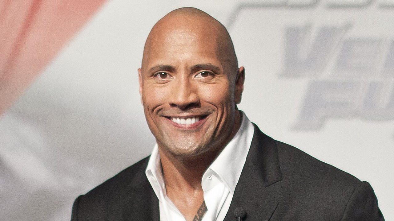 The Rock FINALLY reveals how he knew Osama Bin Laden had been killed ...