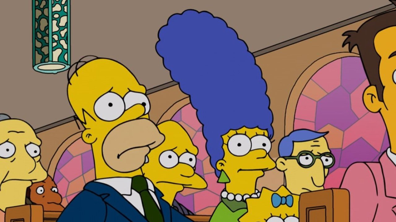 The Simpsons kills off longtime character for good after 34 YEARS ...