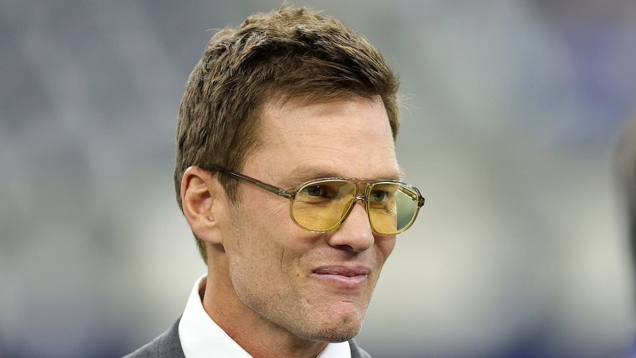 Tom Brady's crisis-hit Las Vegas Raiders fire coach hours after loss ...