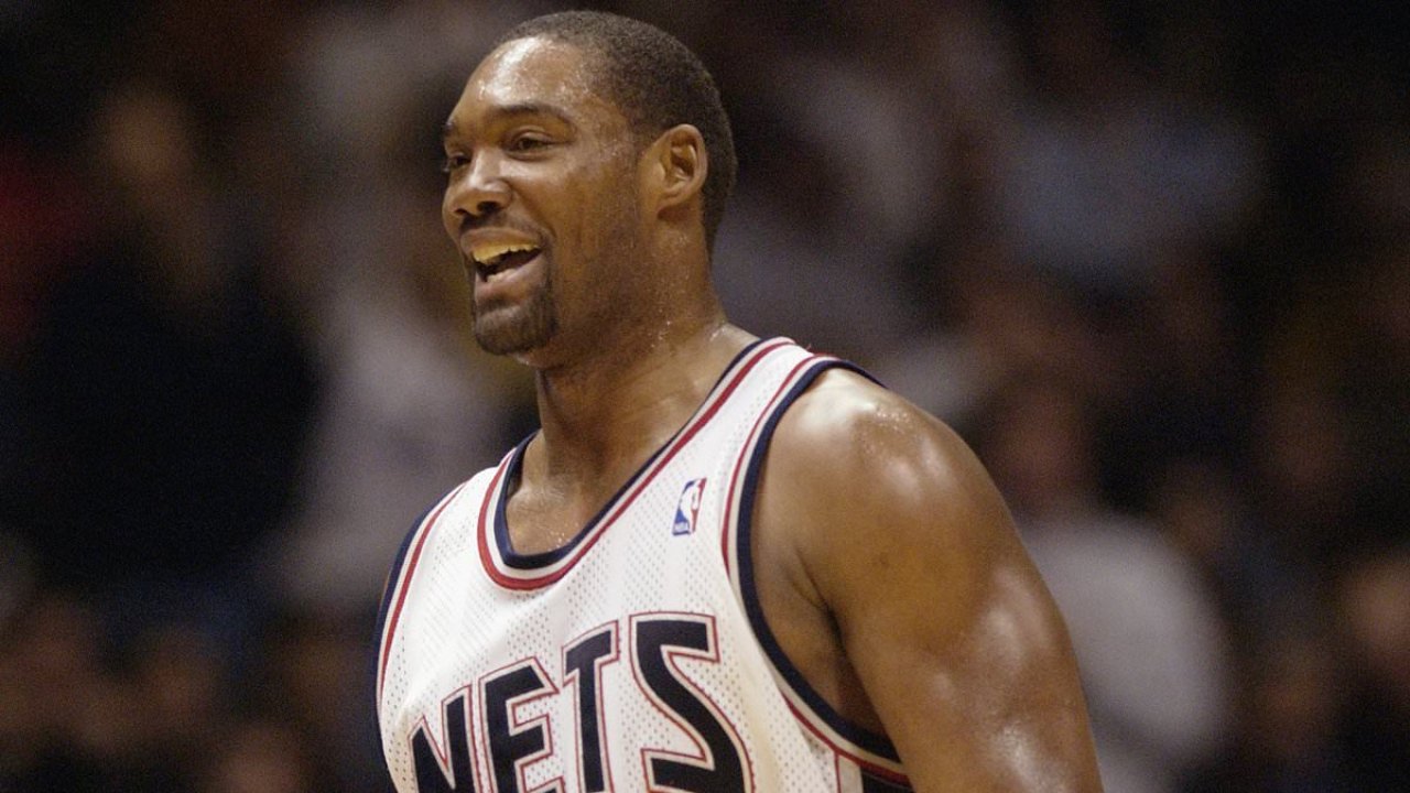 Tragedy as former NBA star Rodney Rogers dies aged 54 - ABDPost.com ...