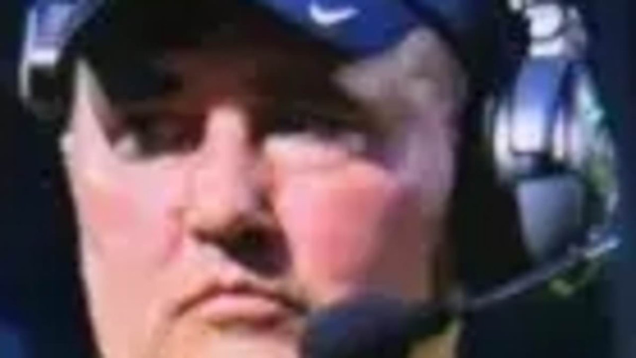 Union High School football coach Travis Turner mysteriously disappears ...